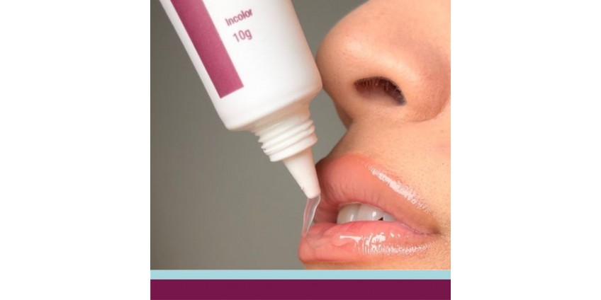 Protocolo BB Gloss com Laser (Lavieen, Pison, entre outros) La Vertuan