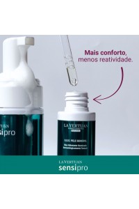 KIT SENSI PRO PARA PELES SENSÍVEIS - 2 PRODUTOS